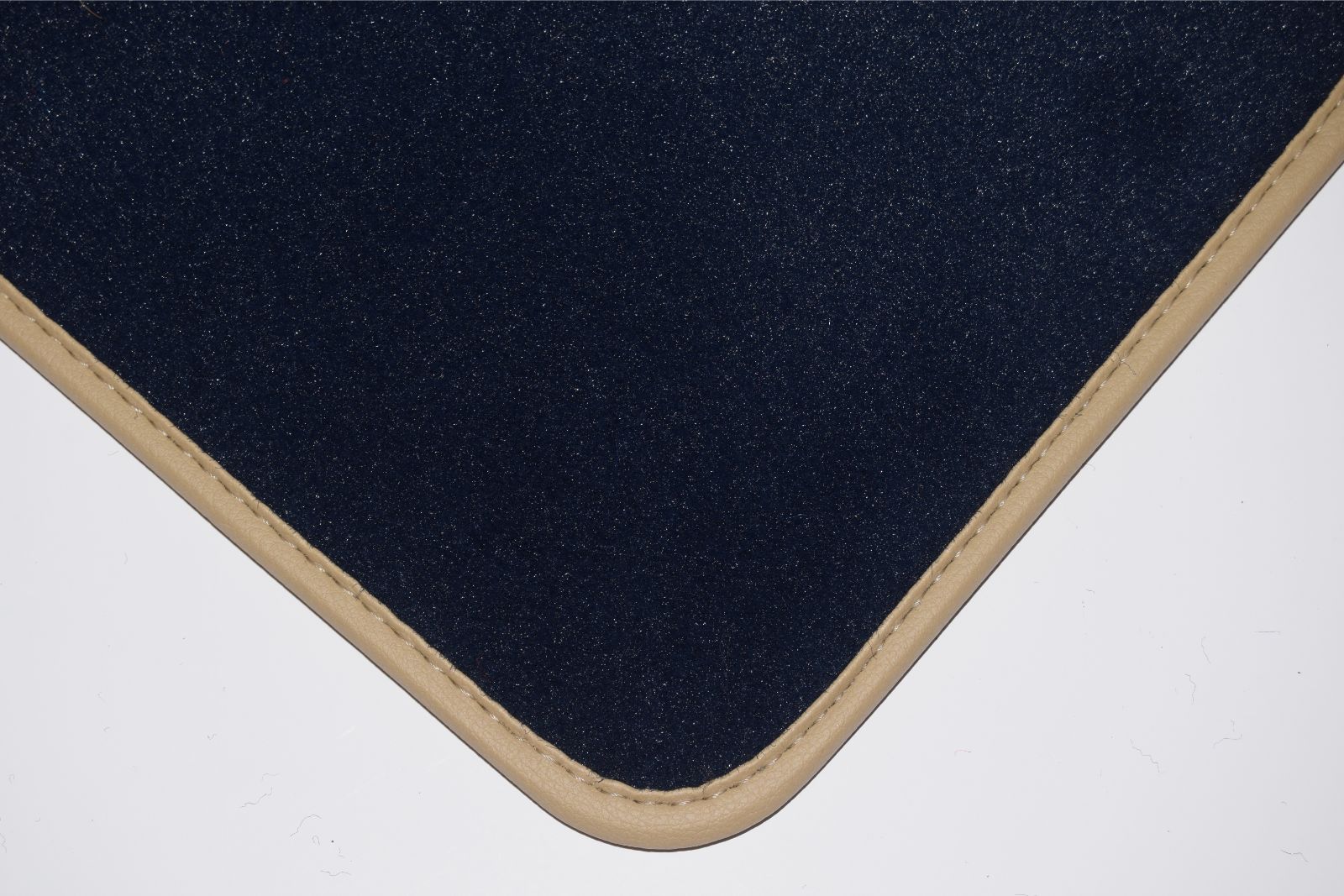Fits MG TF 2002-2005 Premier NAVY BLUE tailored car mats | eBay