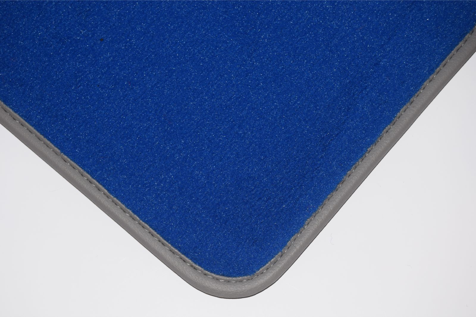 Fits Land Range Rover Evoque L538 2011-2013 Premier ROYAL BLUE tailored ...