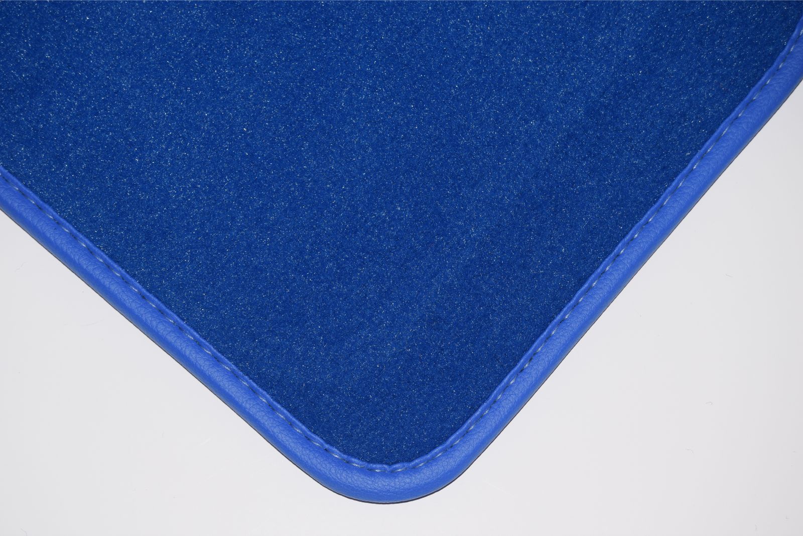 Fits Land Range Rover Evoque L538 2011-2013 Premier ROYAL BLUE tailored ...